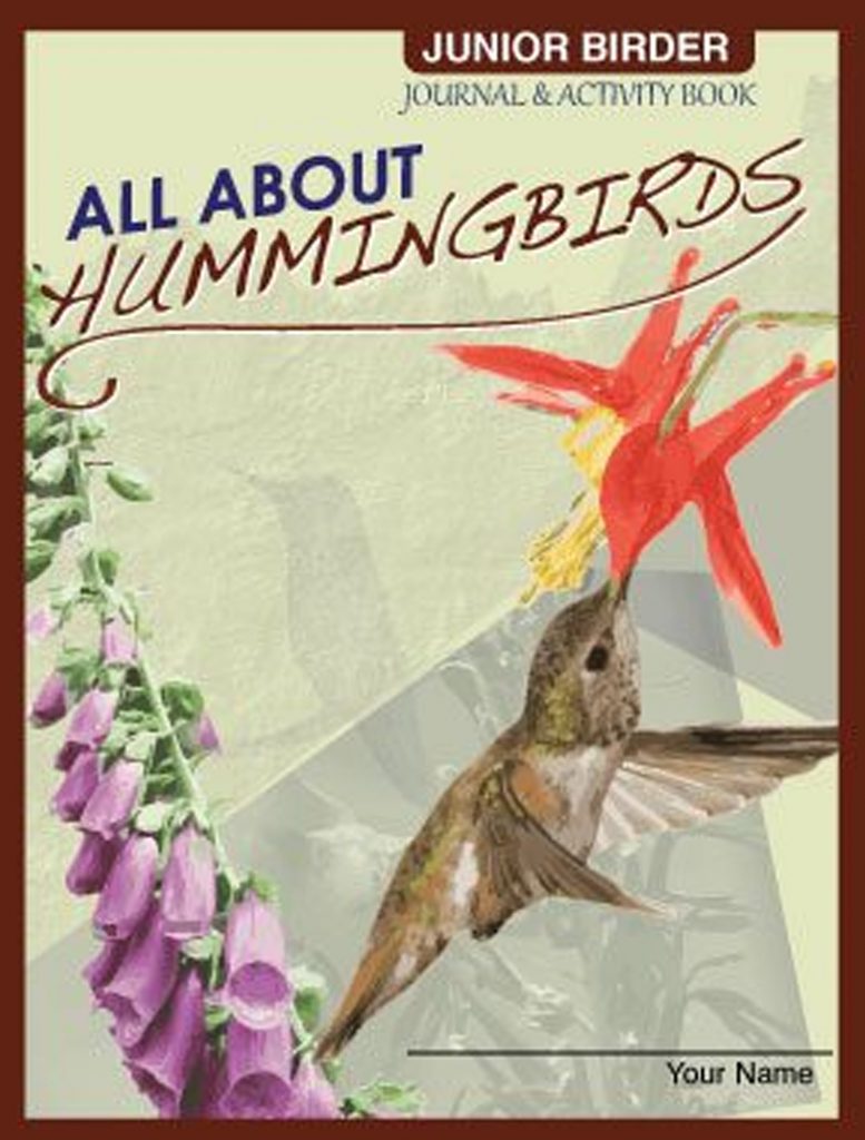 Western Hummingbird Partnership | Education