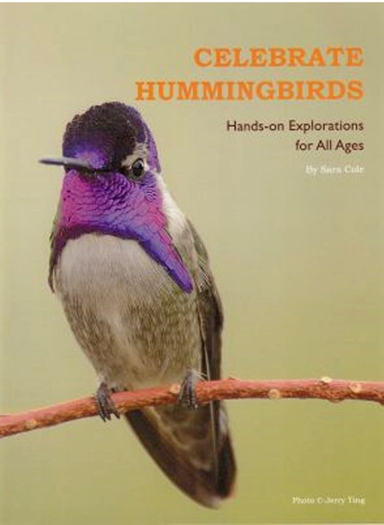 Western Hummingbird Partnership | Education